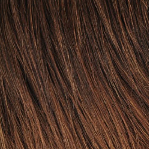 Style+ | Hair | Nwt Style Plus Human Hair Blend Lace Front Wig | Poshmark